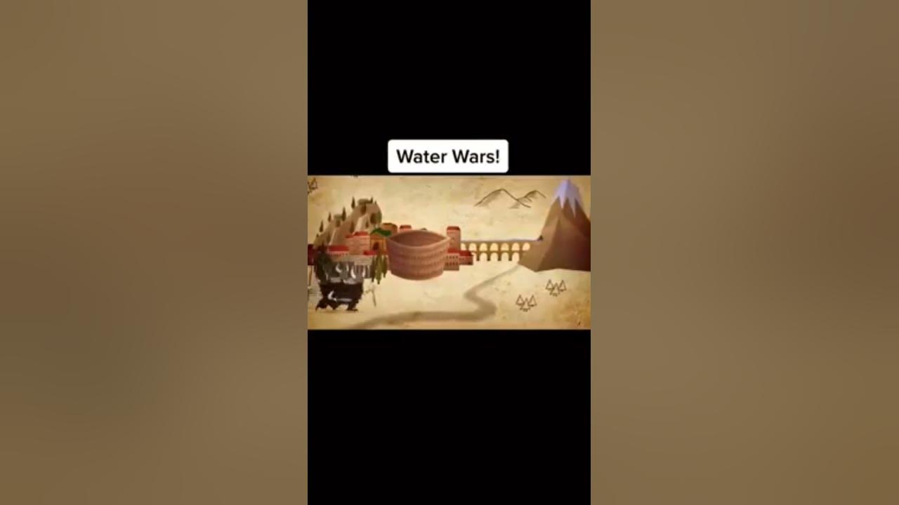 Water War YouTube water-war-youtube