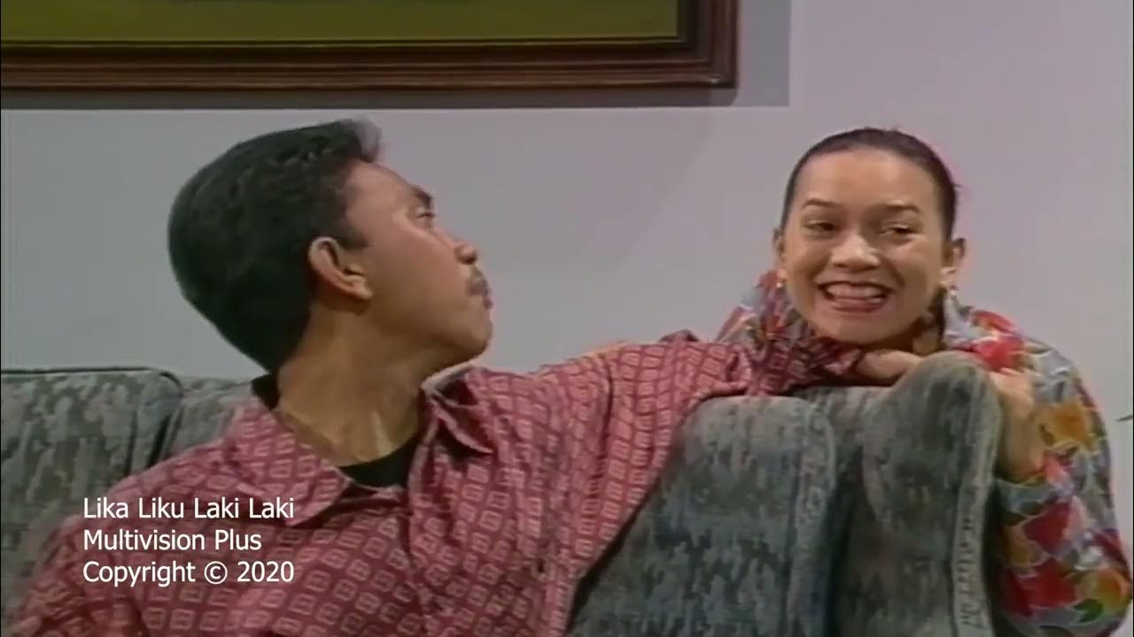 Borgol Membawa Petaka! | Lika Liku Laki-Laki Eps 33 - YouTube