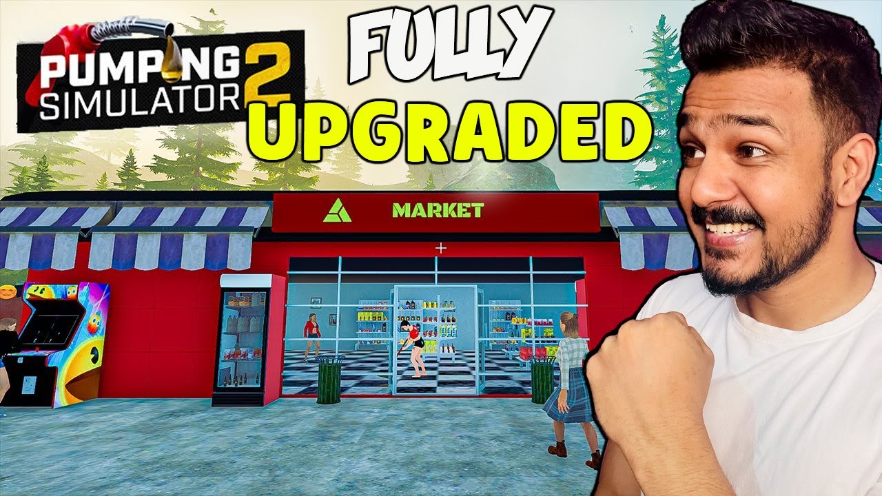 I Upgraded My Gas Station To MAX Pumping Simulator 2 Part 5 YouTube i-upgraded-my-gas-station-to-max-pumping-simulator-2-part-5-youtube