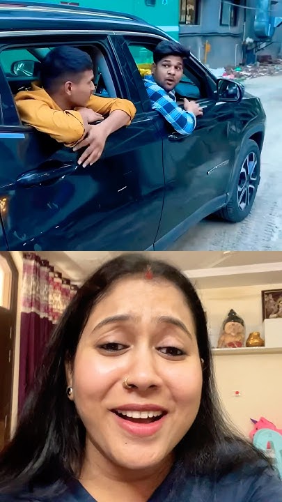 🤣🤣OMG ye kya ho gya bechari ke saath#shorts#viralvideo#trending - YouTube