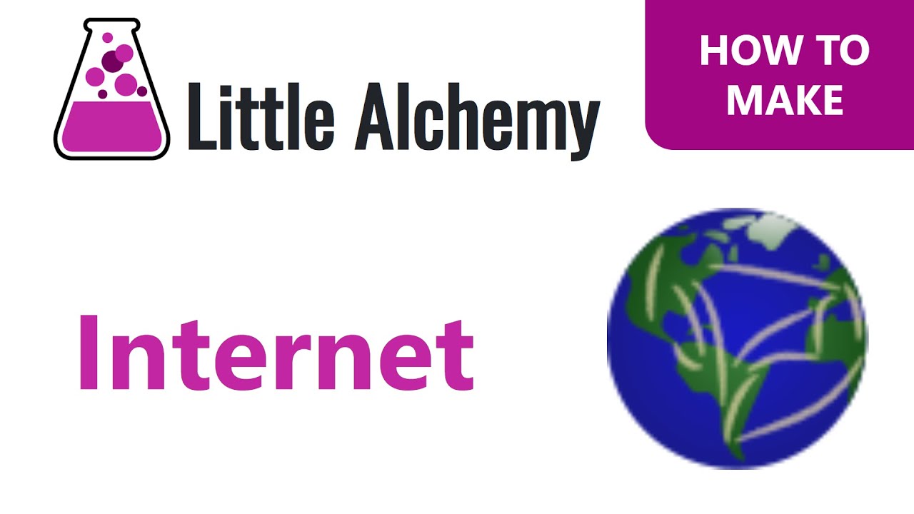 How To Make Internet In Little Alchemy YouTube how-to-make-internet-in-little-alchemy-youtube