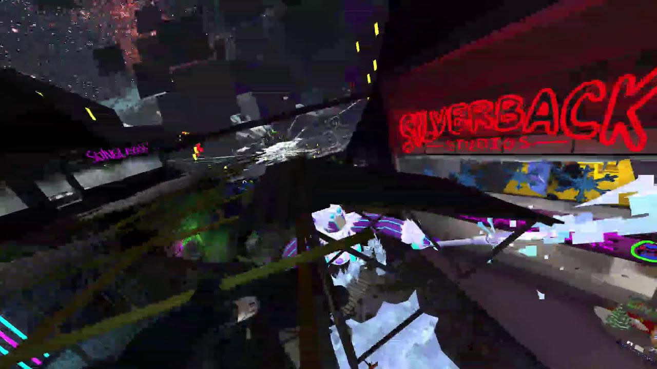 Meta Quest Broadcast | Powered by LIV - YouTube