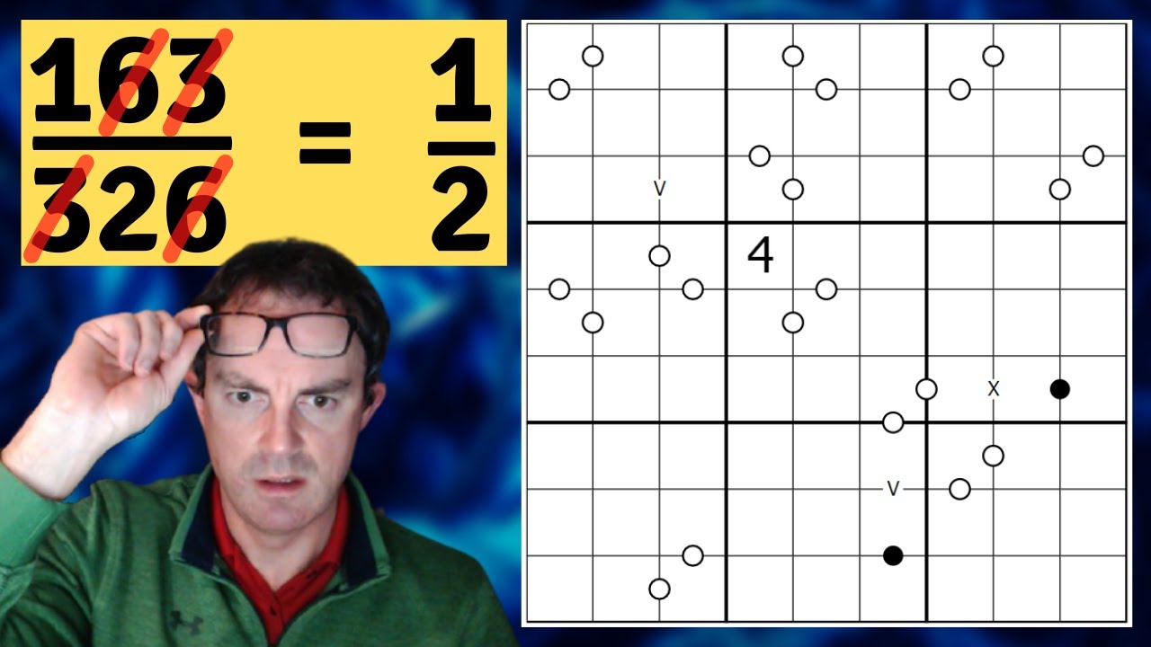 When Math Seems To Be Broken YouTube When Math Seems To Be Broken YouTube