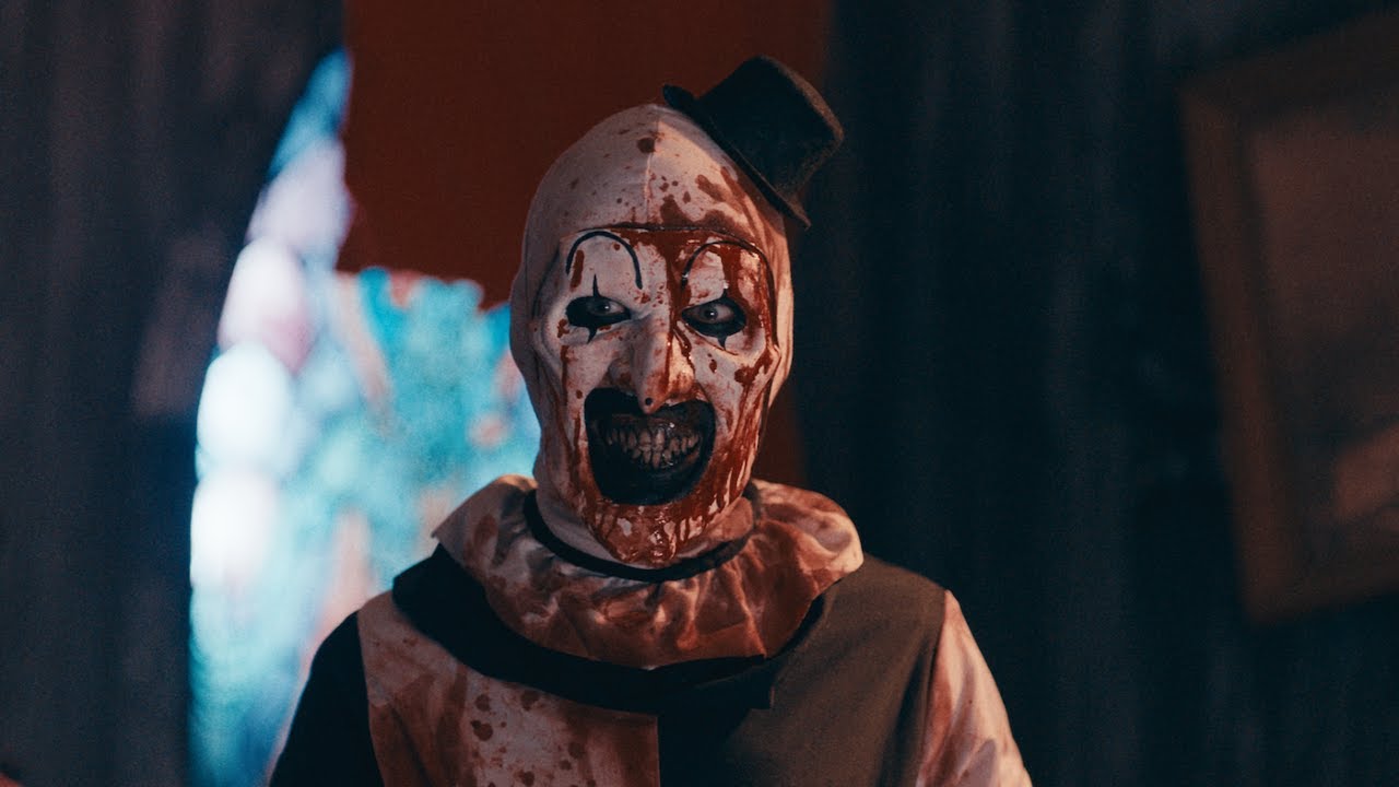 Terrifier 4 Director Reveals New Details About Art The Clown's ...