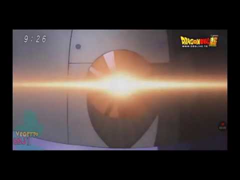 Kaulifla se transforma en super Saiyan por primera vez y la brola se enoja