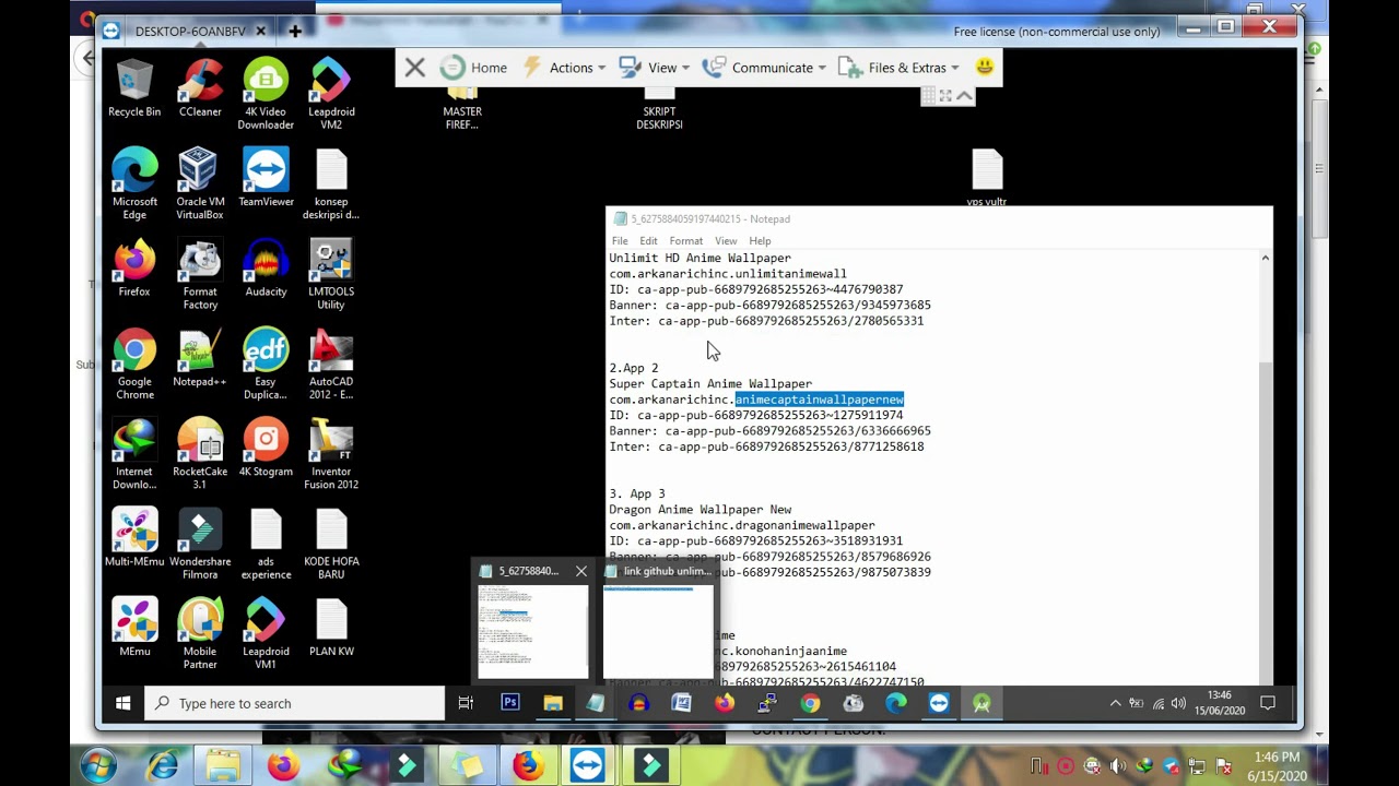 Cara Reskin Aplikasi di Android Studio - YouTube