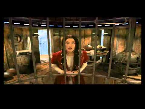 Riven - Catherine's first speech (Gehn not trapped) - YouTube