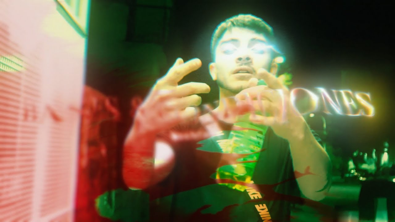 Hookture - BASES Y CONDICIONES (Official Video) | BAD HABITS 3 - YouTube