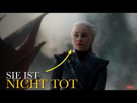 Wohin Drogon Daenerys wirklich gebracht hat (HBO hat es längst bestätigt)
