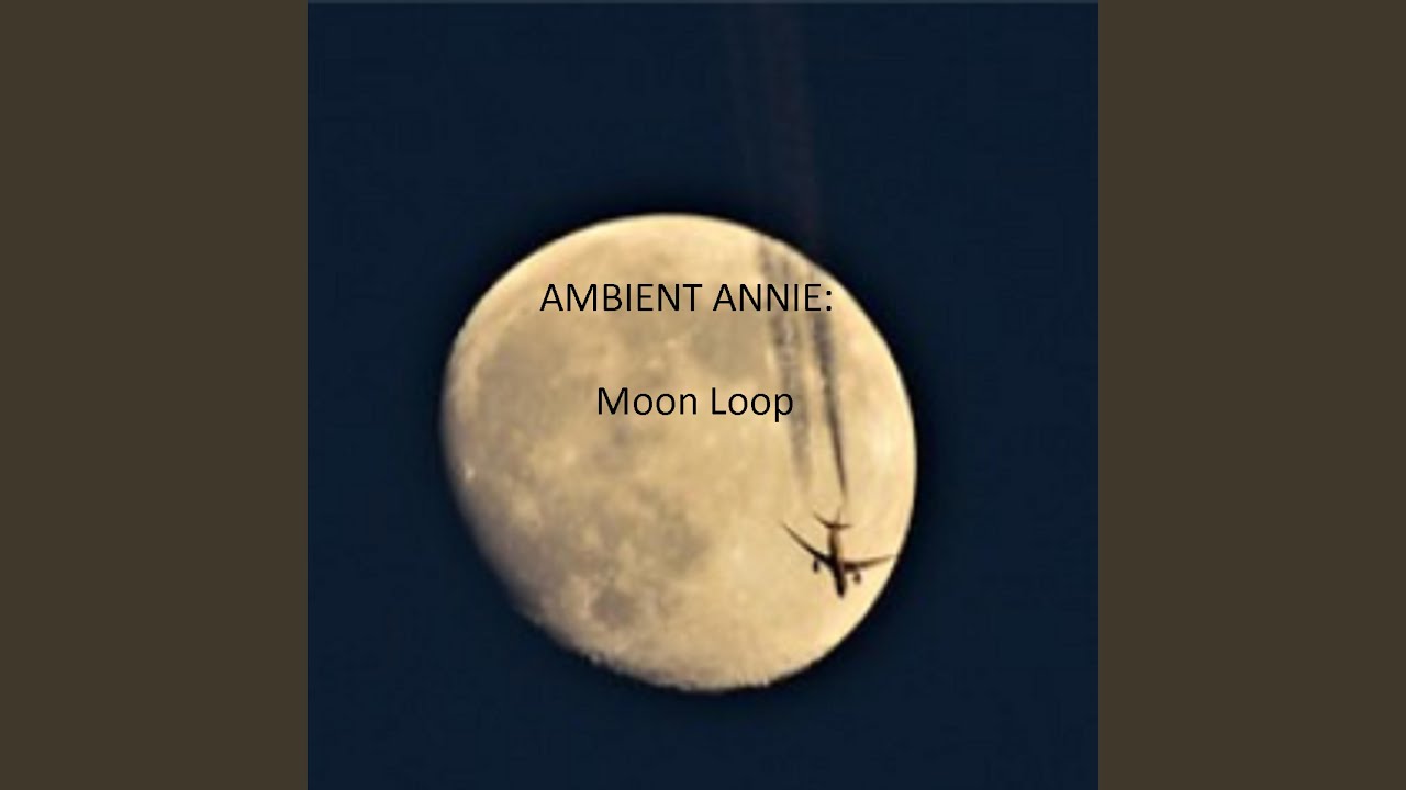 Moon Loop - YouTube