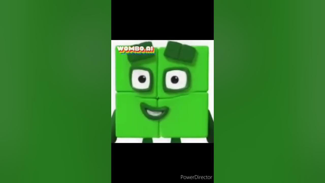 all preview 2 numberblocks deepfakes - YouTube