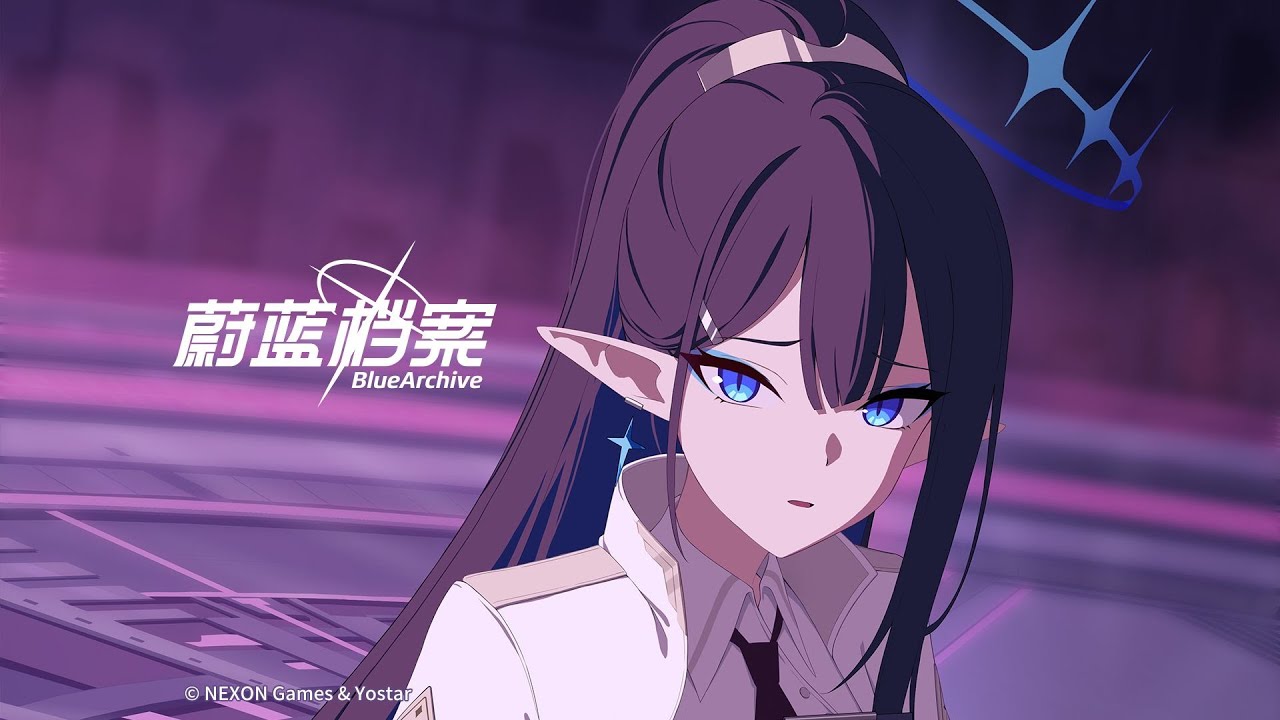 【Blue Archive】Final Chapter: [The Beginning of All Miracles] PV (Part 2 ...