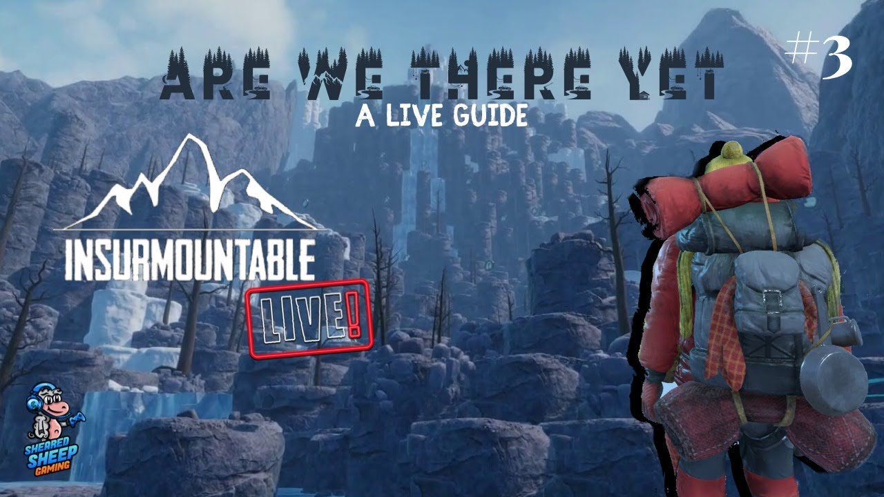 insurmountable | Hard | gameplay - YouTube