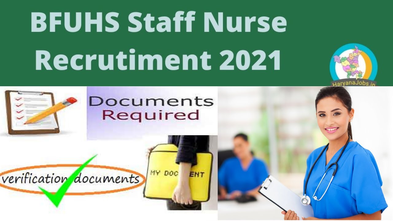 BFUHS Latest update regarding documents verification |Do not forget ...