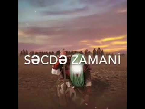 Can Hüseyn Adıva Qurban🥀😔#secde #haciramil #hacişahın #molla #haci
