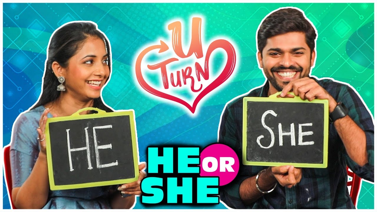 U TURN Marathi Web Series HE OR SHE With Sayali Sanjeev Omprakash u-turn-marathi-web-series-he-or-she-with-sayali-sanjeev-omprakash