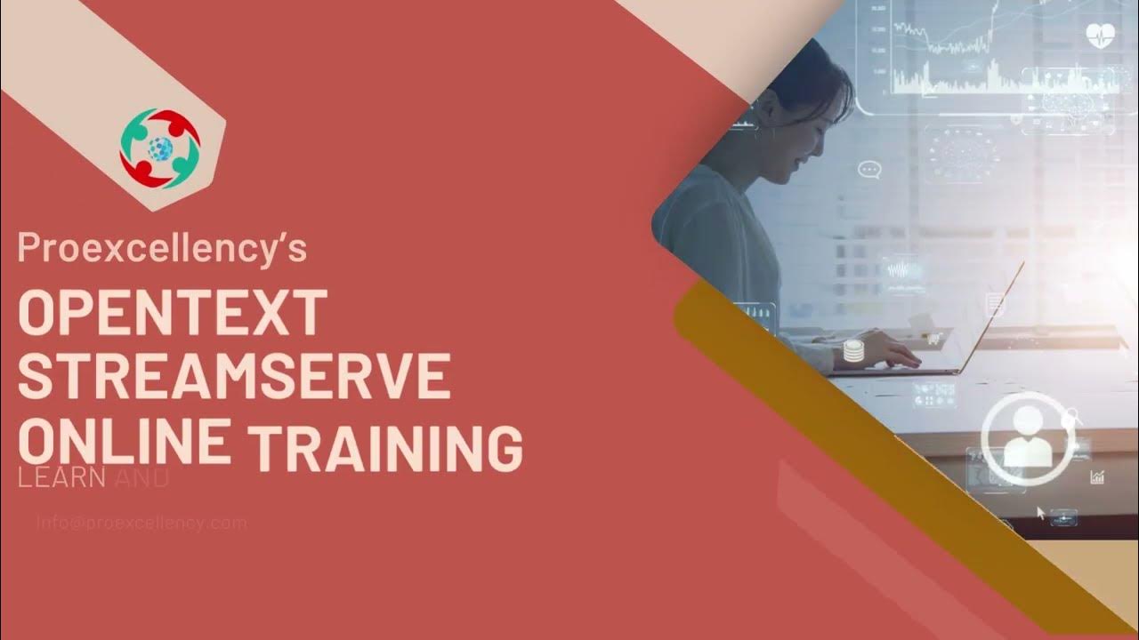 Boost Your Career with OpenText StreamServe Online Training & Job Offers! - YouTube