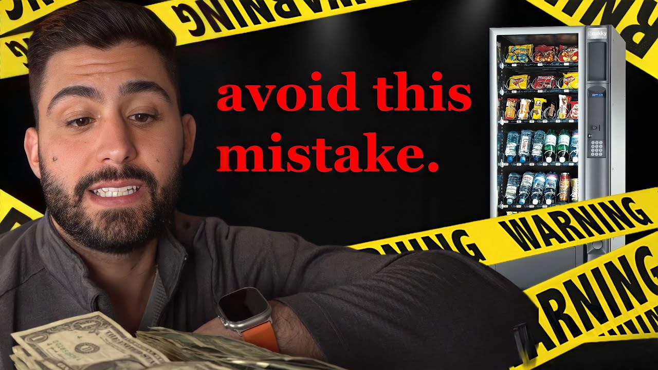The 1 Thing New Vending Machine Owners Get Wrong YouTube the-1-thing-new-vending-machine-owners-get-wrong-youtube