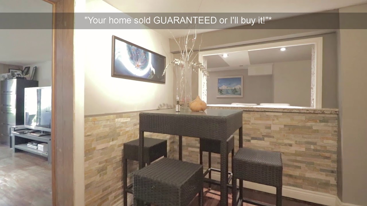 228 Scott Rd, Toronto, ON M6M 3T9 - YouTube