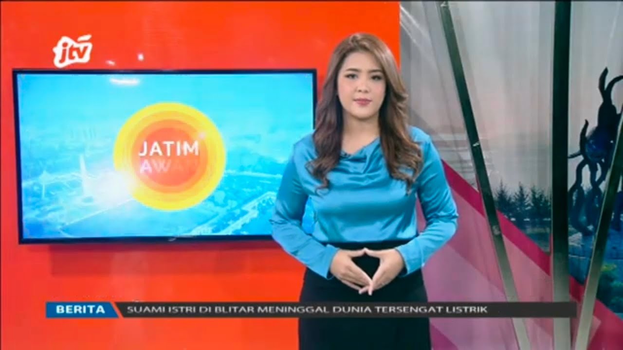 Jatim Awan ‎‎‎@JTVrekofficial siang hari ini bersama ‎‎@fannypatricia1492 🥰😍 - YouTube