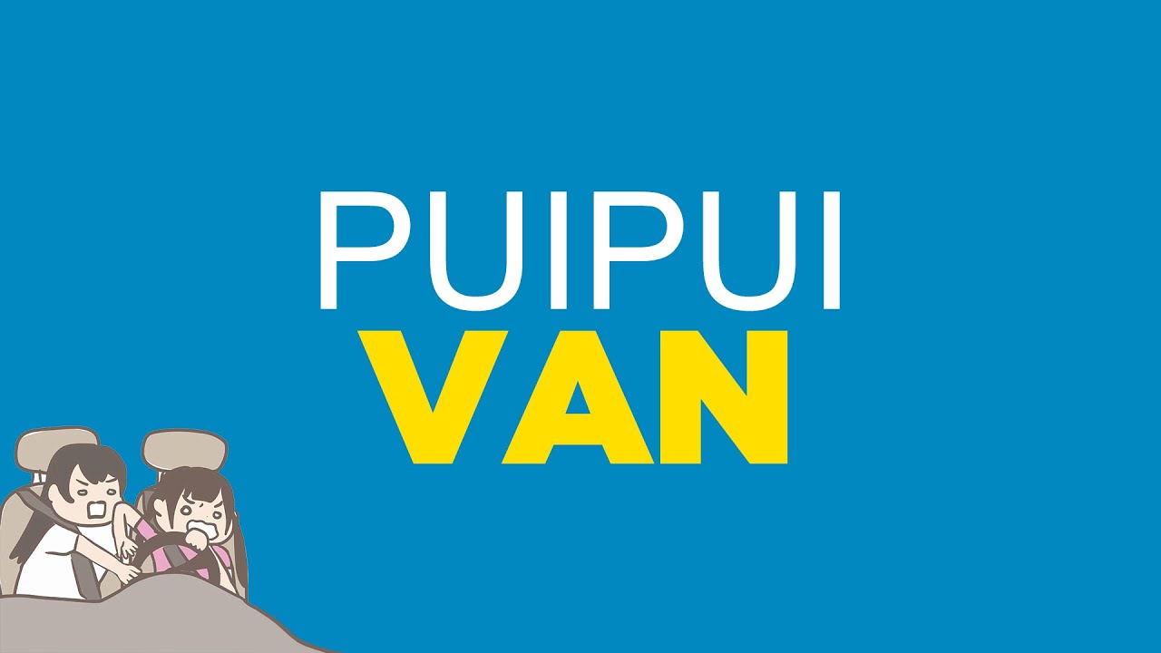 [假日女司機 VOL.2] 又有女司機上線！ Feat. PuiPui - YouTube