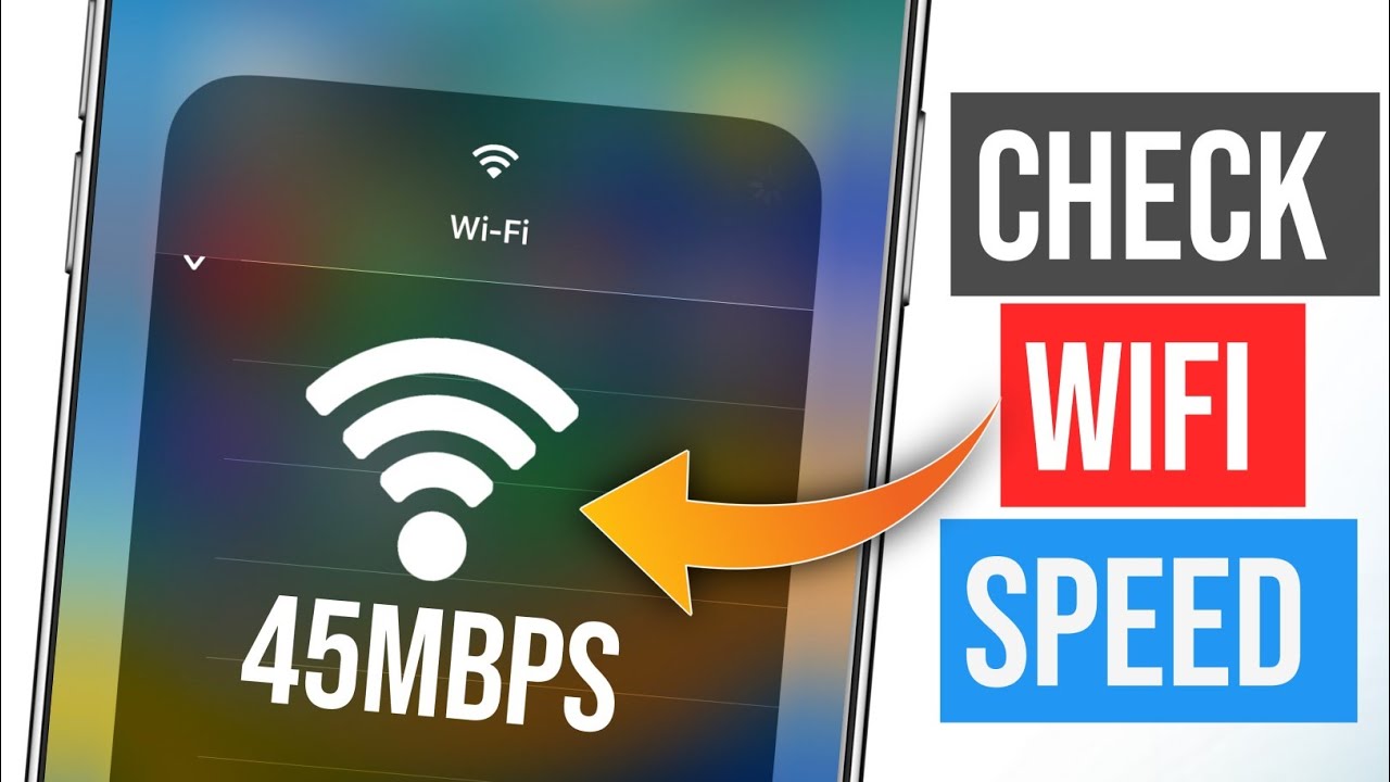 How To Check WiFi Speed In IPhone How To Check Internet Speed Of WiFi how-to-check-wifi-speed-in-iphone-how-to-check-internet-speed-of-wifi