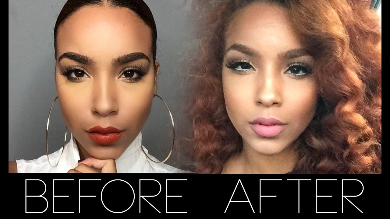How I Lighten My Brows YouTube how-i-lighten-my-brows-youtube