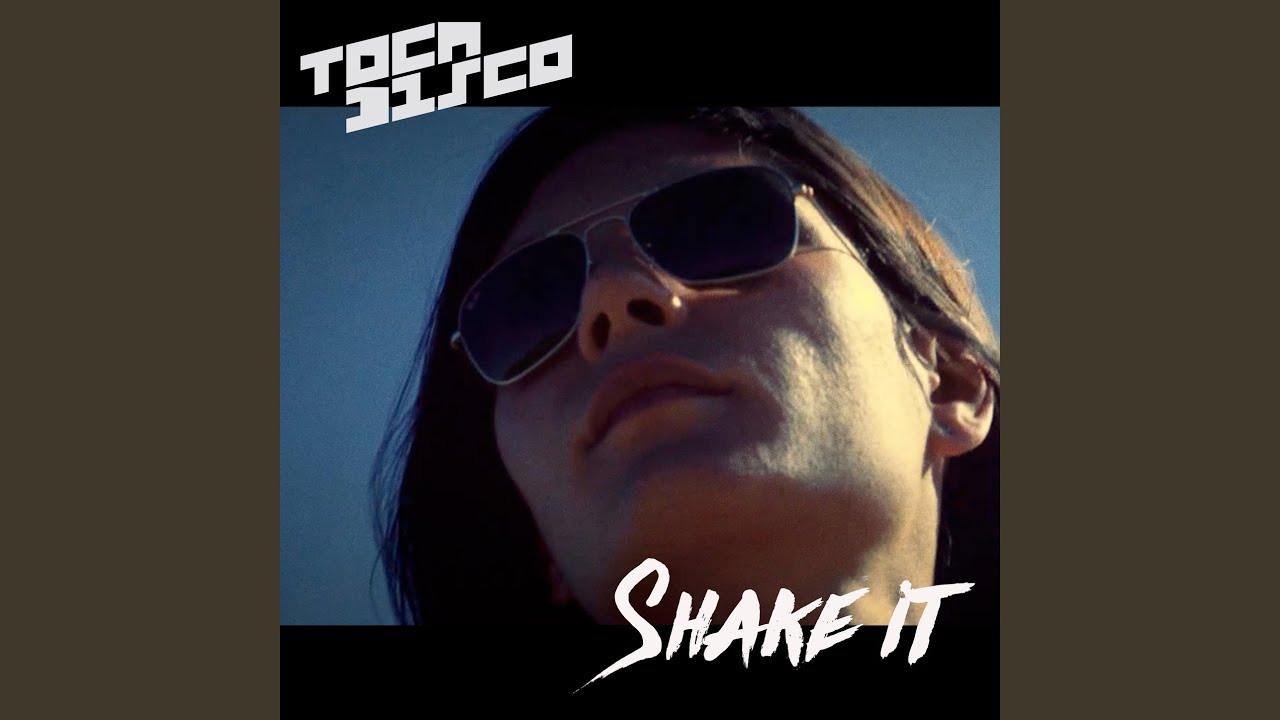 Shake It (Extended Version) - YouTube