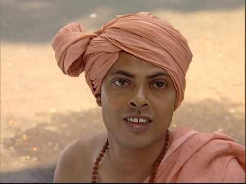 Mahapurush Swami Pranavananda II episode 22 II BS - YouTube