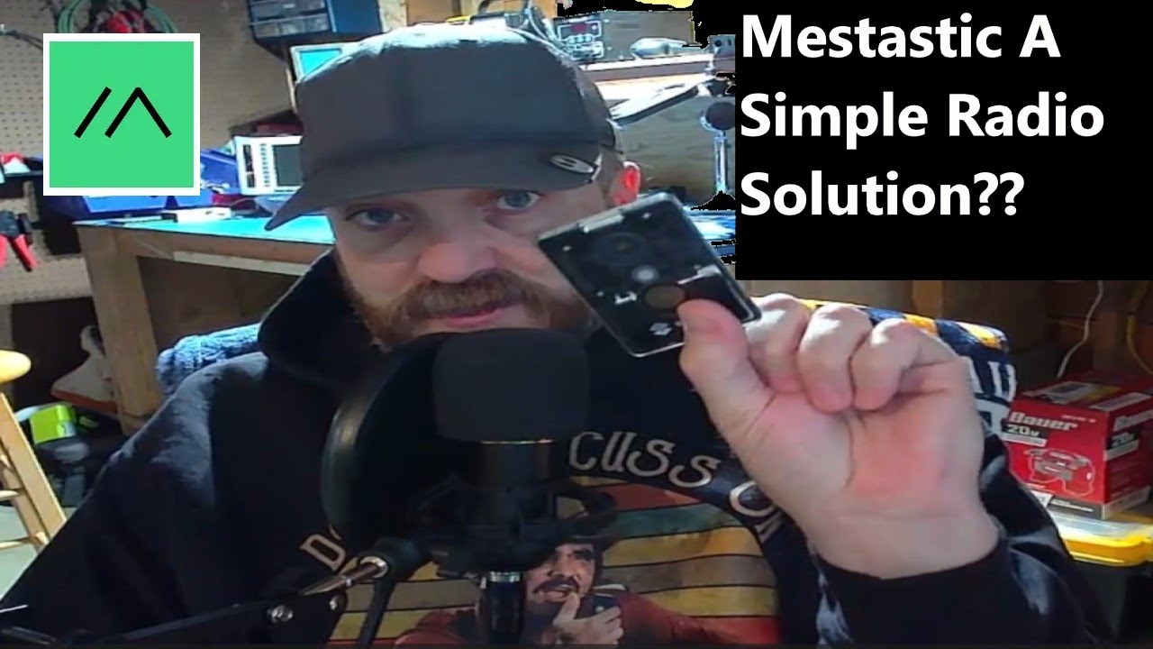 Meshtastic is better than I thought. - YouTube