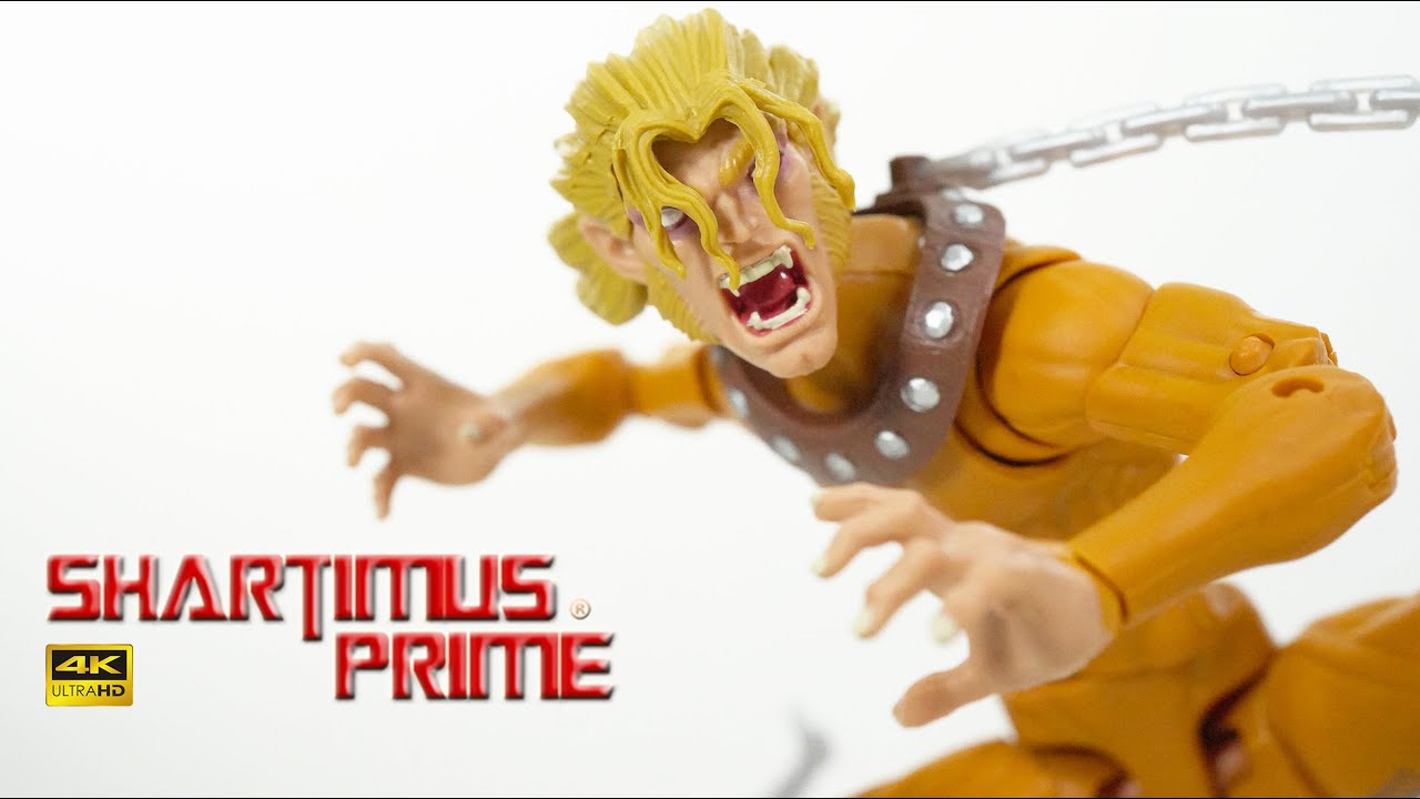 Marvel Legends Wild Child Age of Apocalypse Sugar Man BAF Wave Hasbro ...