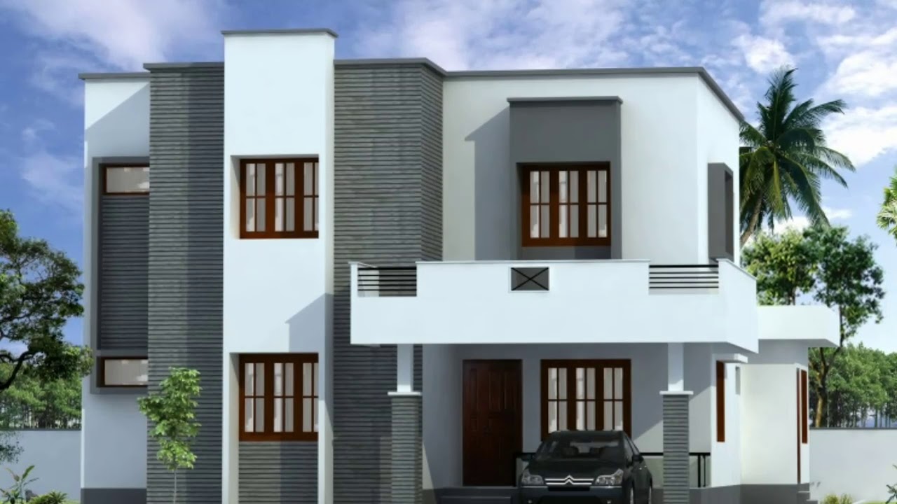 New house designs || modern house designs || trendy house design by HNP ...