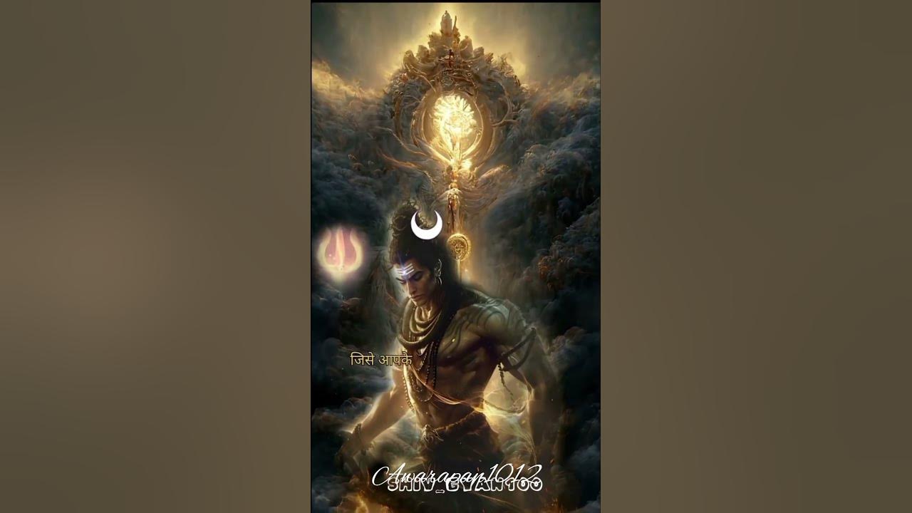 Mahadev.23 gyan - YouTube