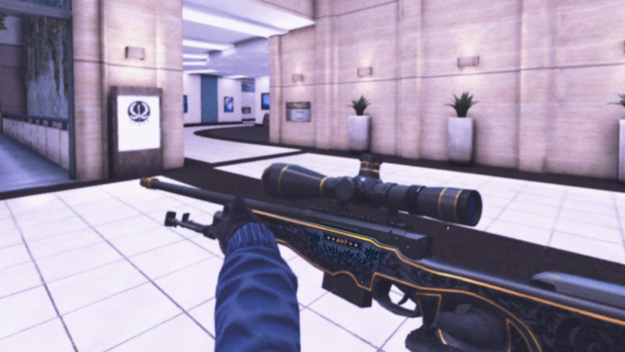 Full Ranked - Critical ops Reloaded - YouTube