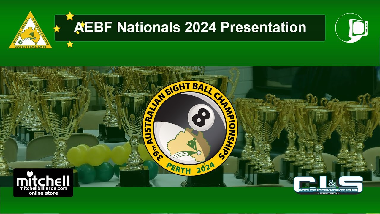 Presentation - 2024 AEBF Nationals - YouTube