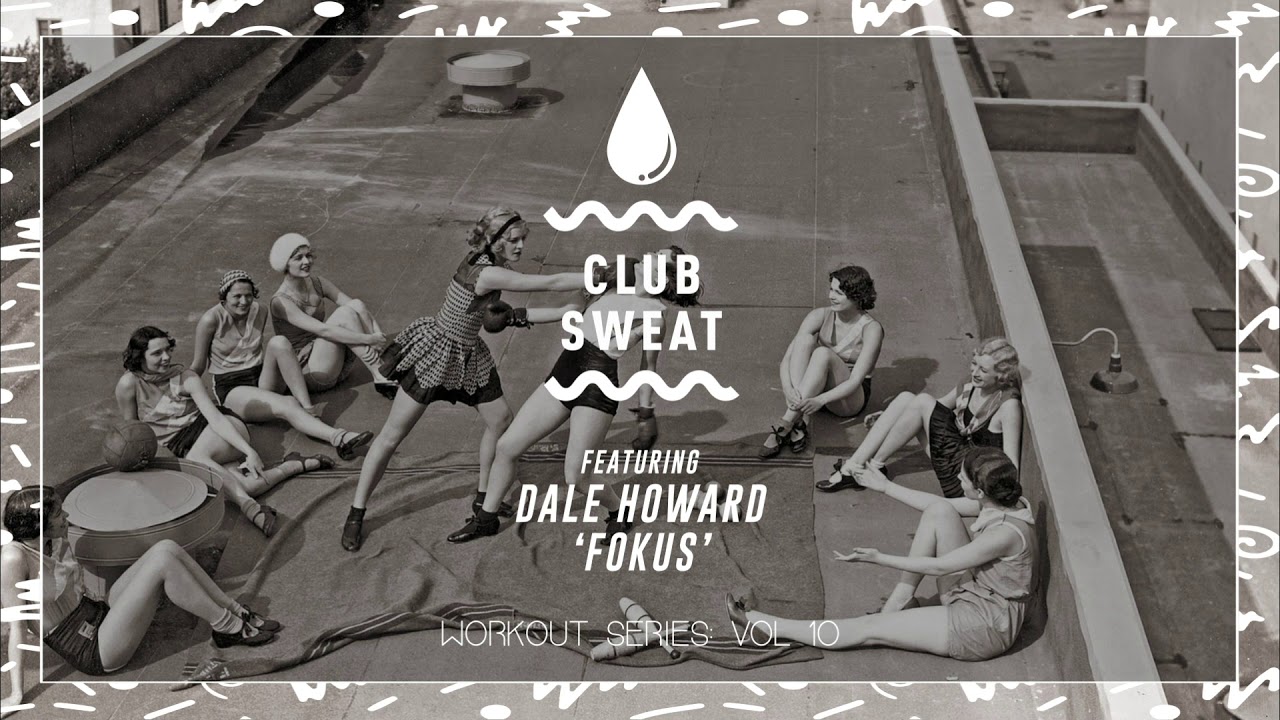 Dale Howard - Fokus (Official Audio) - YouTube