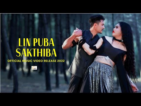 Lin Puba Sakthiba || Kishan & Rava || Bidyarani || Official Music Video Release 2022