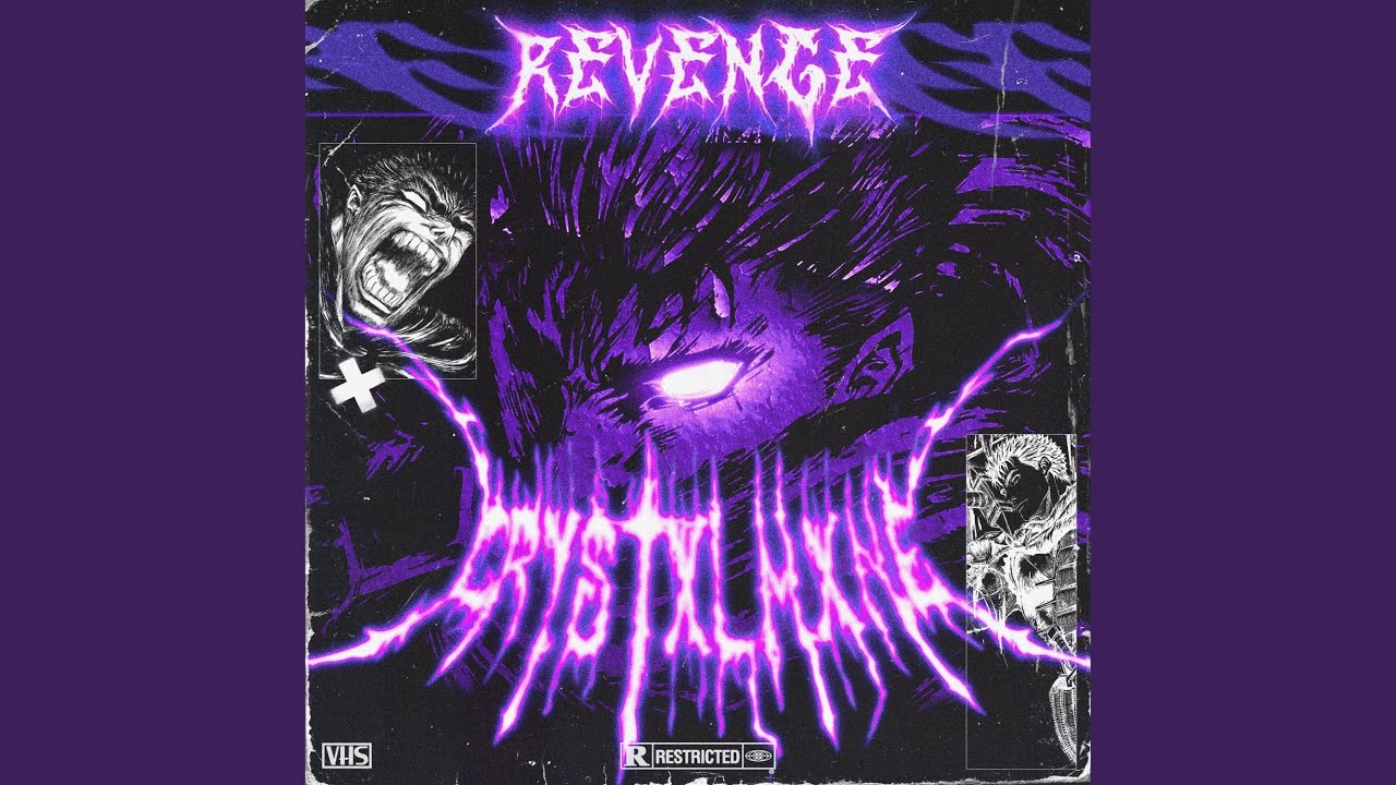 REVENGE - YouTube