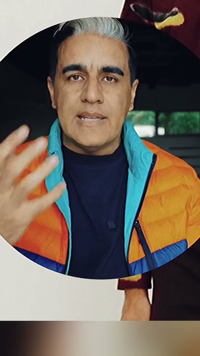 How I pose male models - YouTube