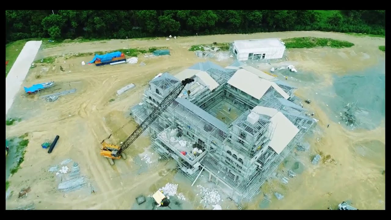 UST - Gensan Update - YouTube