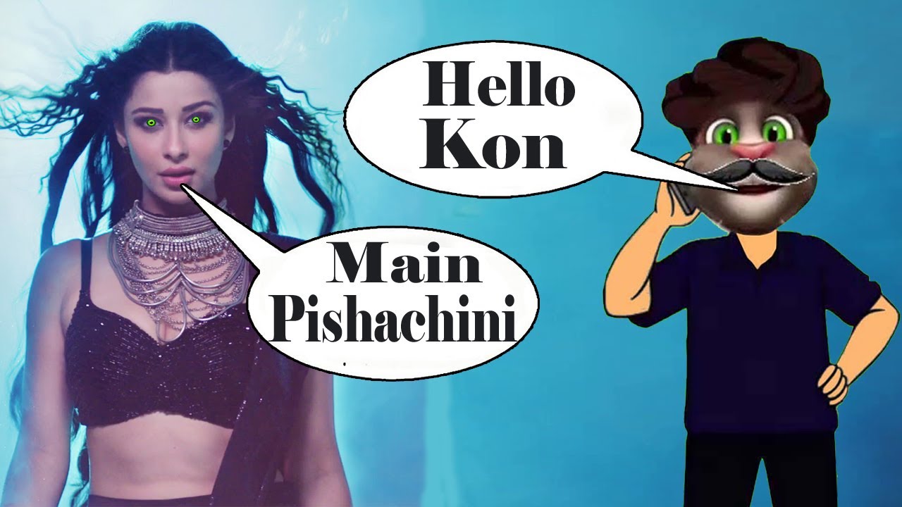 Pishachini | Pishachini Episode 1 | Pishachini Today Full Episode ...