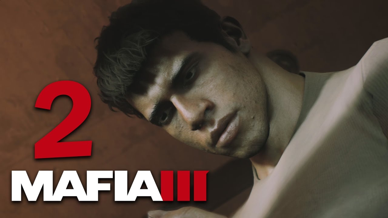 MAFIA 3 - EPISODIO #2 - Let's Play / Walkthrough - YouTube