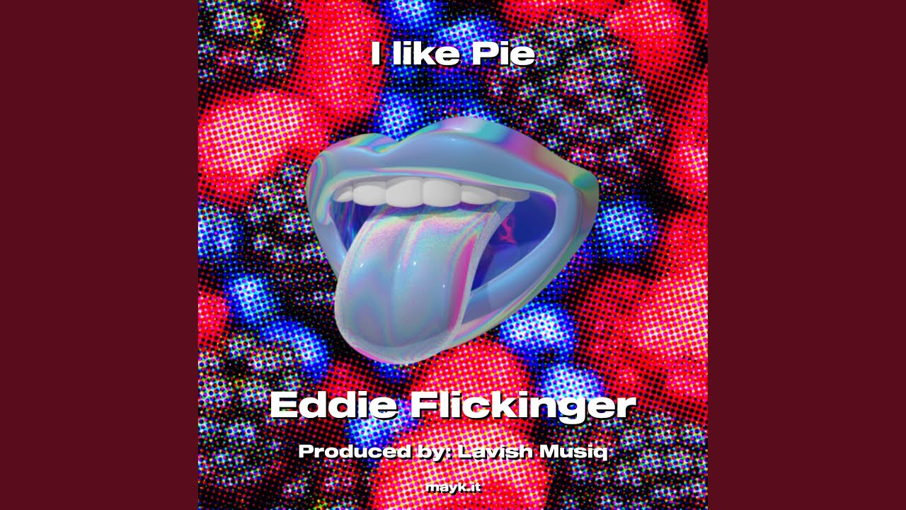 I like Pie - YouTube