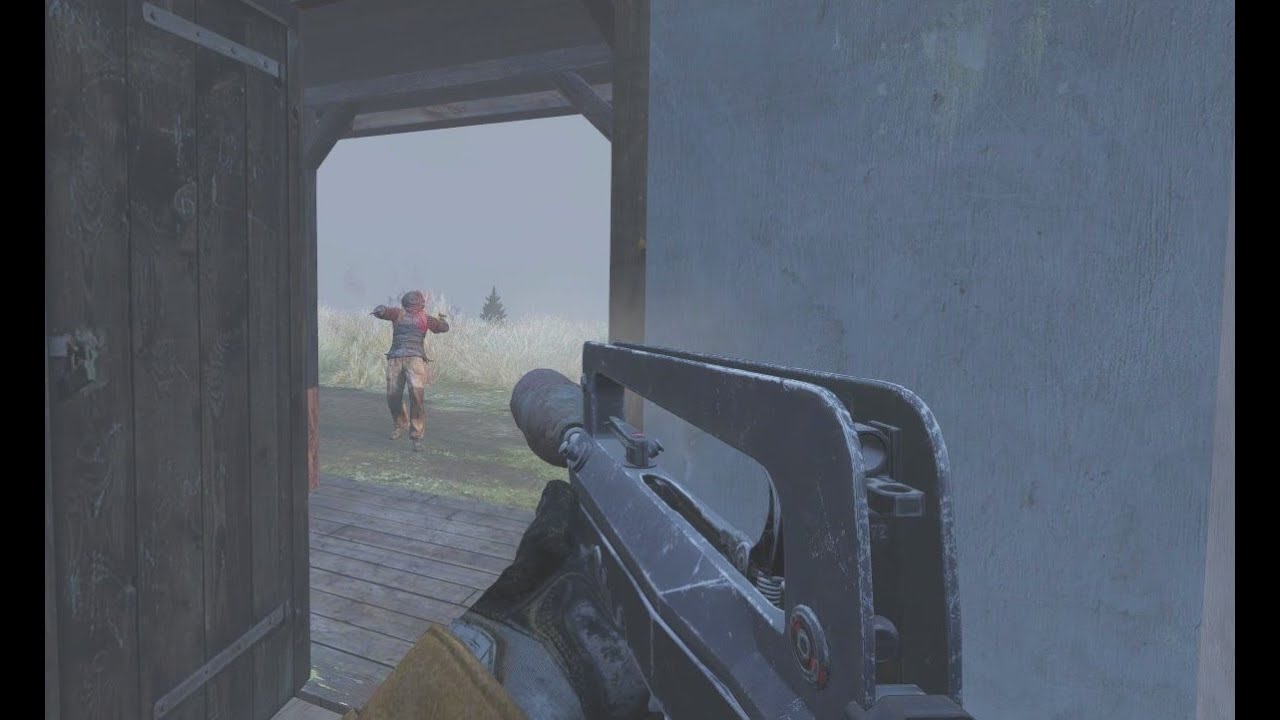 Famas Go Brrrrrrrrr | DayZ - YouTube