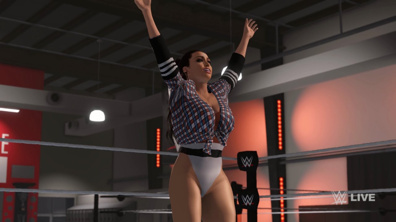 Mixed Wrestling... Just Training - YouTube