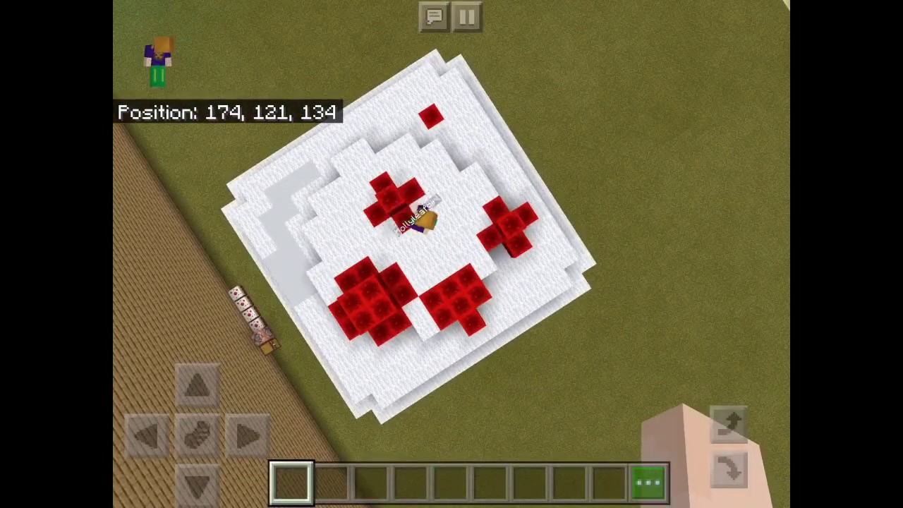 Cake Build Battle + Cake Party! - YouTube