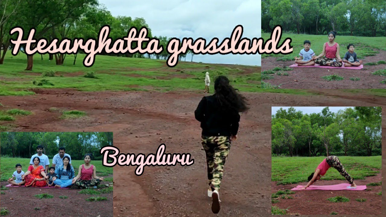 Hesaraghatta grasslands | Must visit in Bangalore | A WEEKEND GET AWAY ...