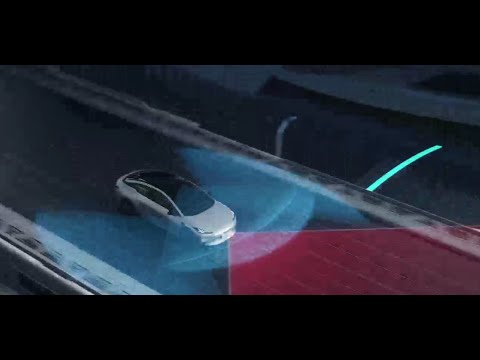 GAC ADiGO: Empowering Intelligent and Seamless Driving - YouTube