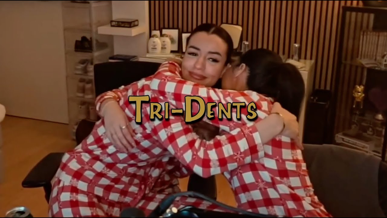 Tri-Dent Intro - YouTube