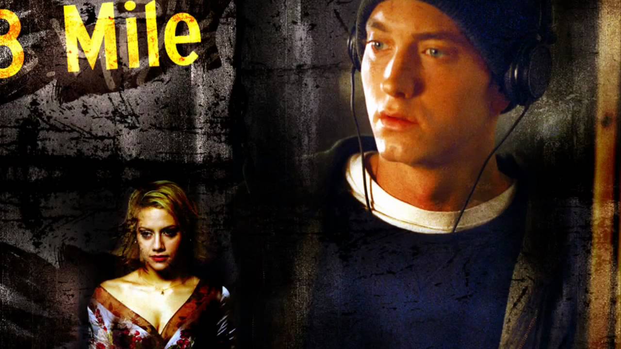 Eminem- 8 Mile - YouTube
